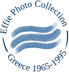 Το Εγχείρημα – Effie Photo Collection