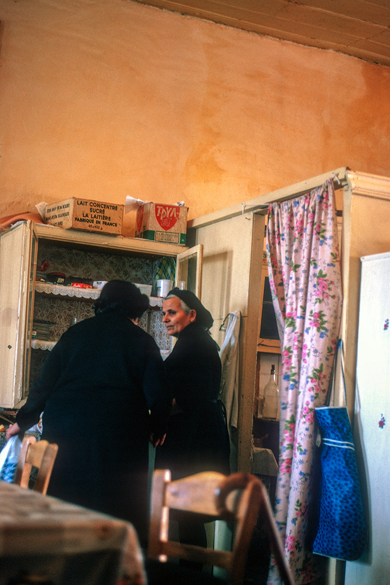 Monemvasia the house of Matoula Ritsou – Effie Photo Collection